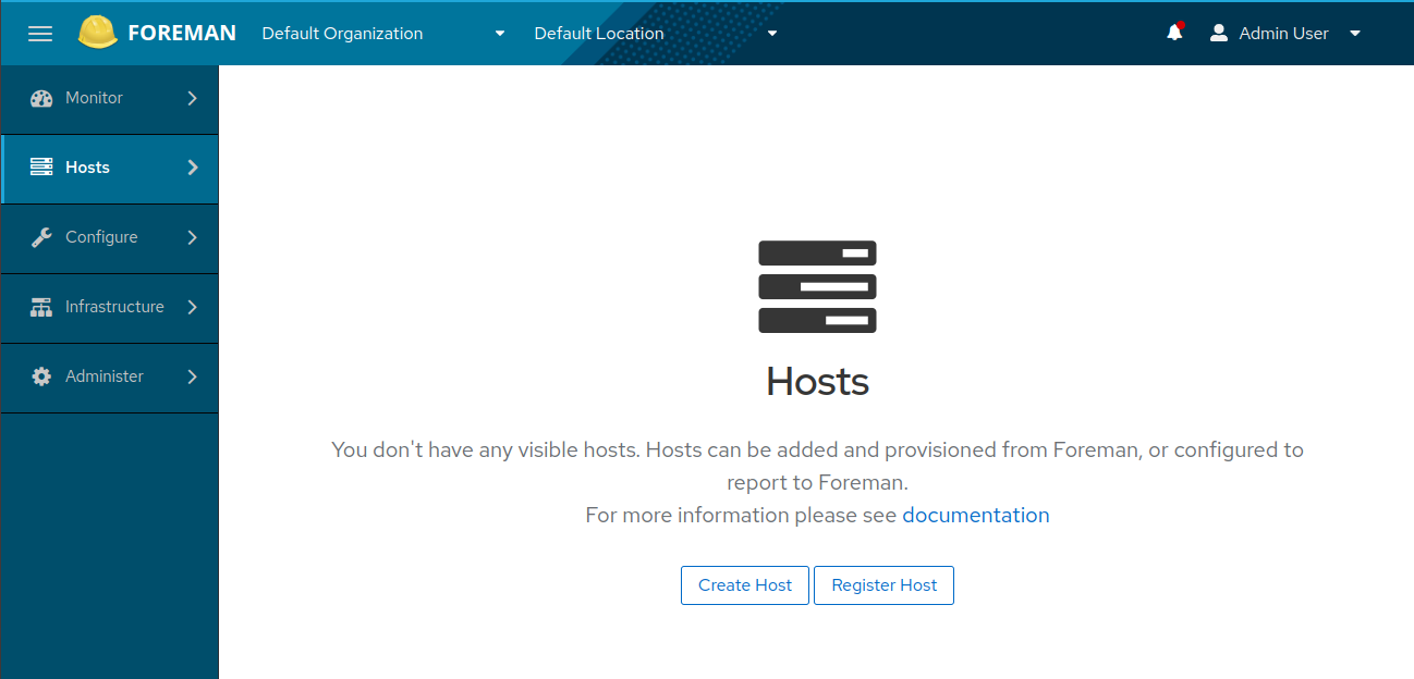How to install Foreman on ubuntu 20.04 – IDrive® Compute