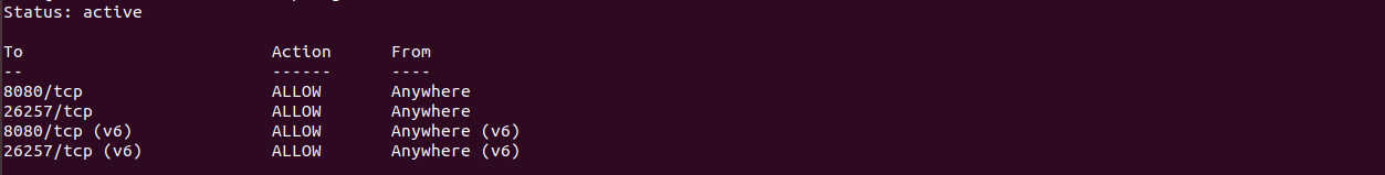 How to install Cockroach DB cluster on Ubuntu 20.04 – IDrive® Compute